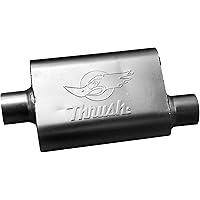 Thrush 17651 Welded Muffler, regular, Mufflers - Amazon Canada
