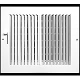 GREENWOOD AIRVAC COMMERCIAL 225mm 9" EXTRACTOR FAN CE225 BASIC WALL ...