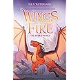 The Hybrid Prince (Wings of Fire, Book 16) : Sutherland, Tui T.: Amazon ...