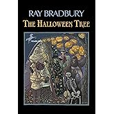 Amazon.com: Halloween Tree, The (DVD) : Ray Bradbury, Leonard Nimoy ...