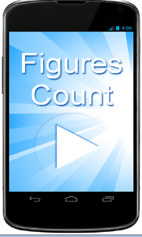 Figures Count:Amazon.com:Appstore for Android