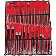 Amazon.com: Performance Tool W7540 28-Piece Punch and Chisel Set ...