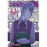 Chainsaw Man, Vol. 18: Fujimoto, Tatsuki: 9781974754939: Amazon.com: Books