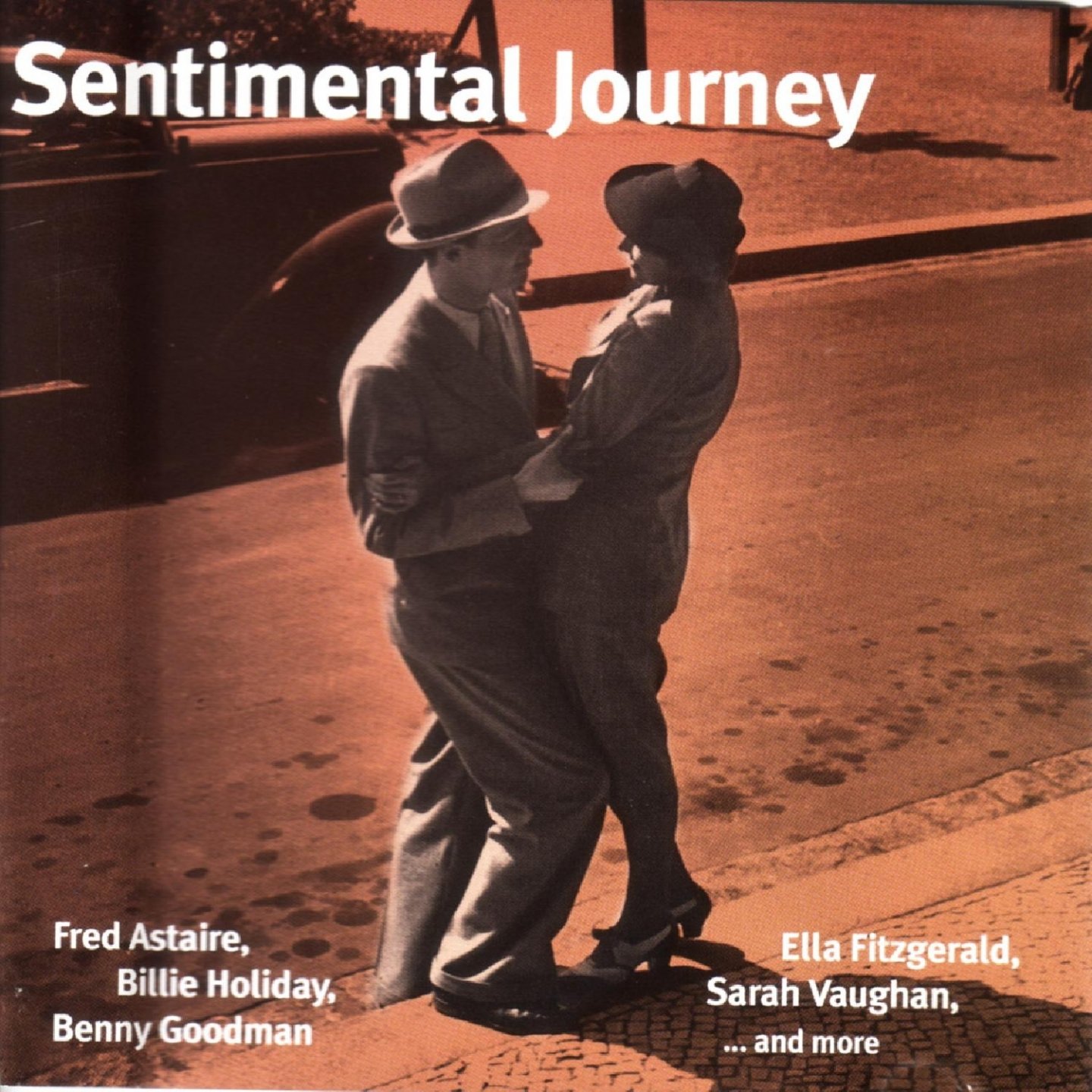 Sentimental Journey: Amazon.de: Musik-CDs & Vinyl