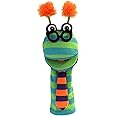 The Puppet Company - Knitted Puppet- Dylan ,15 inches : Toys & Games