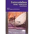 Existentialism: Basic Writings (Second Edition): Guignon, Charles ...