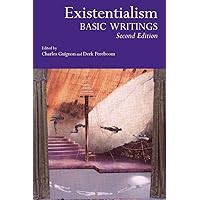 Existentialism: Basic Writings (Second Edition): Guignon, Charles ...