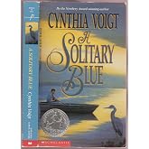 Amazon.com: A Solitary Blue (3) (The Tillerman Cycle): 9781442428805 ...