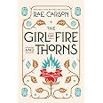 Amazon.com: The Girl of Fire and Thorns: 9780062026507: Carson, Rae: Books