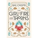 Amazon.com: The Bitter Kingdom (Girl of Fire and Thorns, 3 ...