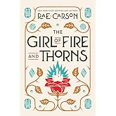 Amazon.com: The Crown of Embers (Girl of Fire and Thorns, 2 ...