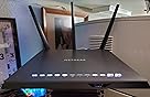 Amazon.com: NETGEAR Nighthawk Smart WiFi Router (R7000P) - AC2300 ...