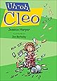 Amazon.com: Uh-oh, Cleo (9780399246715): Jessica Harper, Jon Berkeley ...