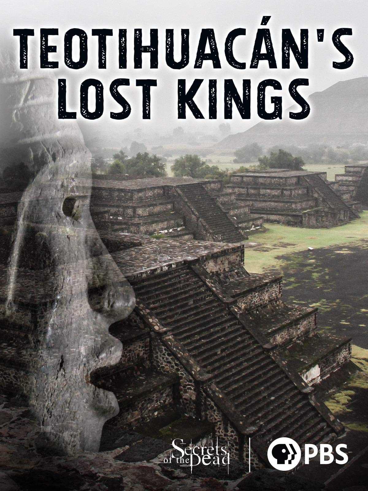Amazon.com: Teotihuacan's Lost Kings : Jay O. Sanders, Alexander ...