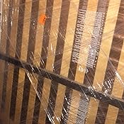 RETI GRITTI Letto A DOGHE Matrimoniale, nero, plastica, 160_x_190_cm ...
