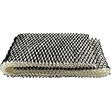 Amazon.com: HQRP 2-Pack Wick Filter Compatible with Kaz 3000, 3300 ...