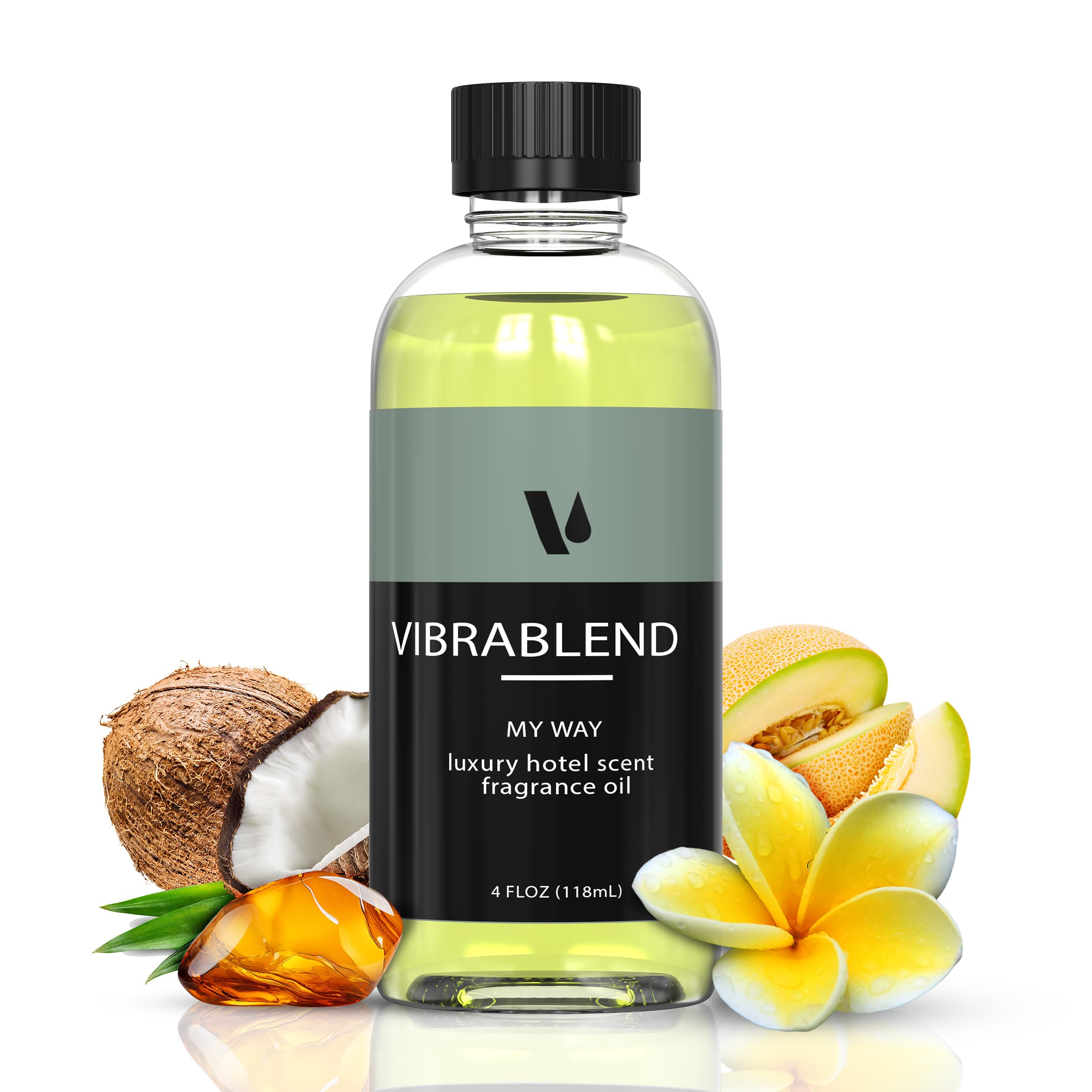 Hotel Fragrance Collection Diffuser Oil, Aromatherapy, Hotel Scent Oil ...