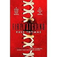 Firewatching: 9781471180927: Amazon.com: Books