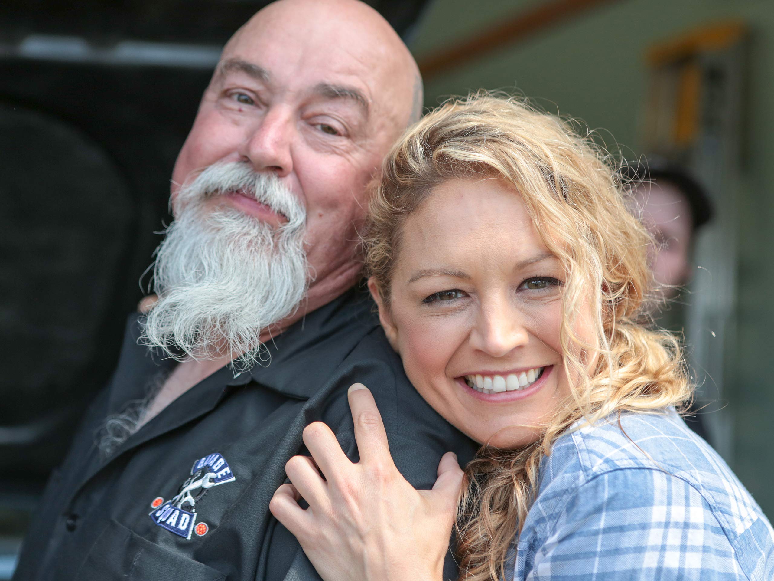 Watch Garage Squad - Season 2 | Prime Video