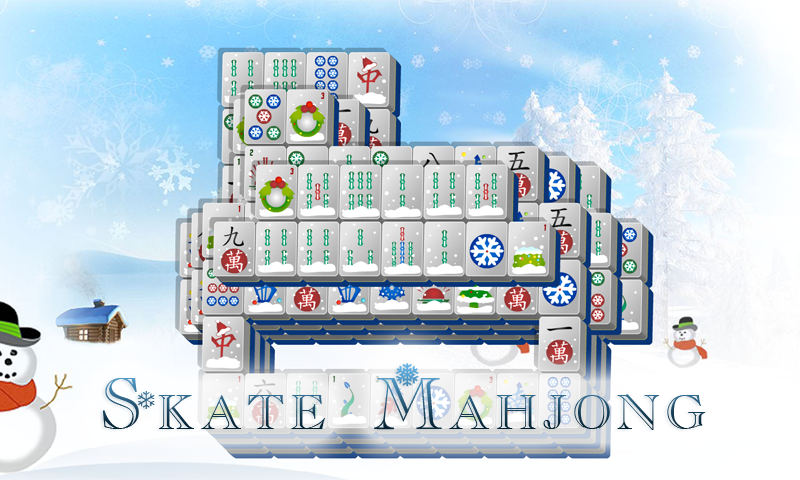 Winter Mahjong: Amazon.com.au: Appstore for Android
