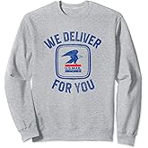 Amazon.com: USPS We Deliver for You T-Shirt : Clothing, Shoes & Jewelry