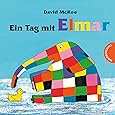 Elmar: Elmar mag alle Farben: Amazon.de: David McKee, Stefan Wendel ...