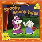 Funny Bunny Tales (Max and Ruby): Grosset & Dunlap: 9780448455341 ...