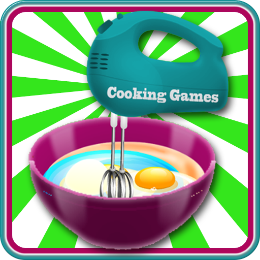 Amazon.com: games girls Muffins Cooking games : Apps & Games