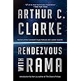 Amazon.com: Rendezvous With Rama: 9780358380221: Clarke, Arthur C.: Books