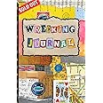 Wrecking Journal: Creative Book with Funny Cute and Challenging Tasks ...