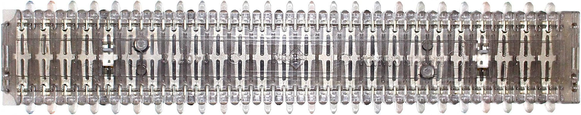 Amazon.com: Belden IBDN PX101808 Gigabix 6 Port Connecting Strip: Home ...