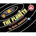 The Planets (Fifth Edition): Gibbons, Gail: 9780823455782: Amazon.com ...