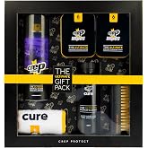 Amazon.com: Crep Protect Shoe Protector Spray - CURE Kit - Premium ...