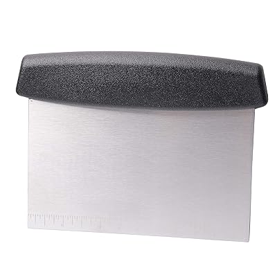 Stainless Steel Griddle Scraper Chopper & Dough Philippines | Ubuy