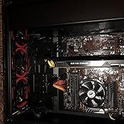 Amazon.com: CYBERPOWERPC Gamer Xtreme VR GXiVR8160A Gaming PC (Intel i7 ...