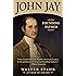 Amazon.com: John Jay: A Life From Beginning to End eBook: Hourly History: Kindle Store