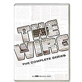 Amazon.com: The Vice: The Complete Series [DVD] : Movies & TV
