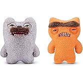 Amazon.com: Fuggler Gremlins 9-inch Assortment Series 1 (Gizmo) by ZURU ...