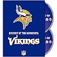 Amazon.com: NFL History of the Minnesota Vikings : Jim Birdsall, Todd ...