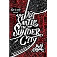 The Last Smile in Sunder City (The Fetch Phillips Novels, 1): Arnold ...