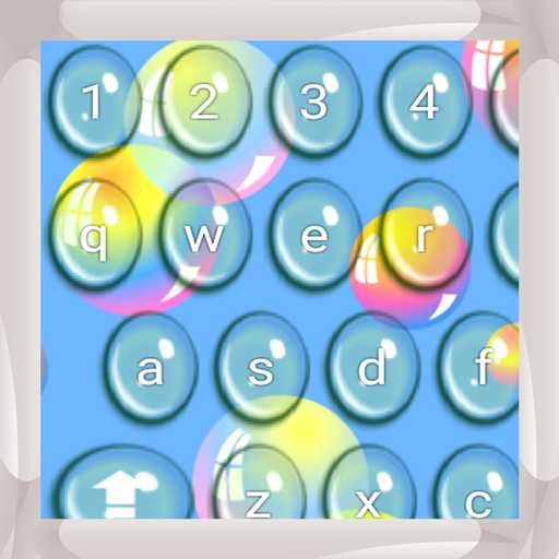 Water Bubble Keyboards:Amazon.co.uk:Appstore for Android