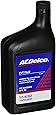 Amazon.com: Genuine GM 19260800 Continuous Variable Transmission Fluid ...