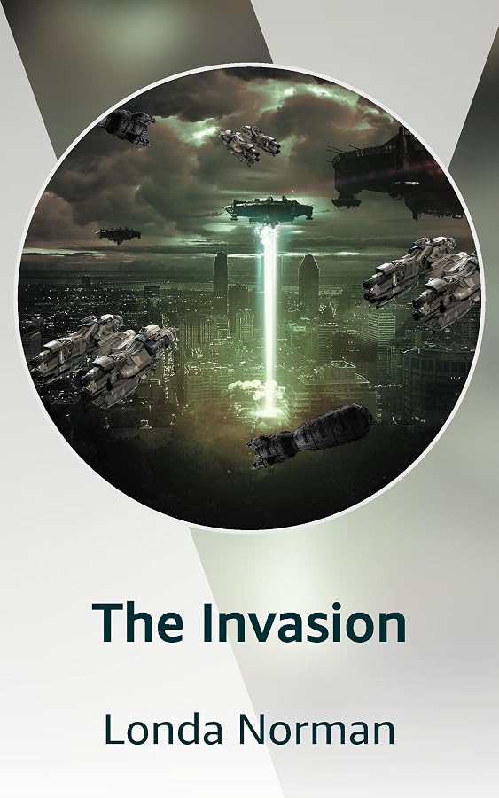 The Invasion | Kindle Vella