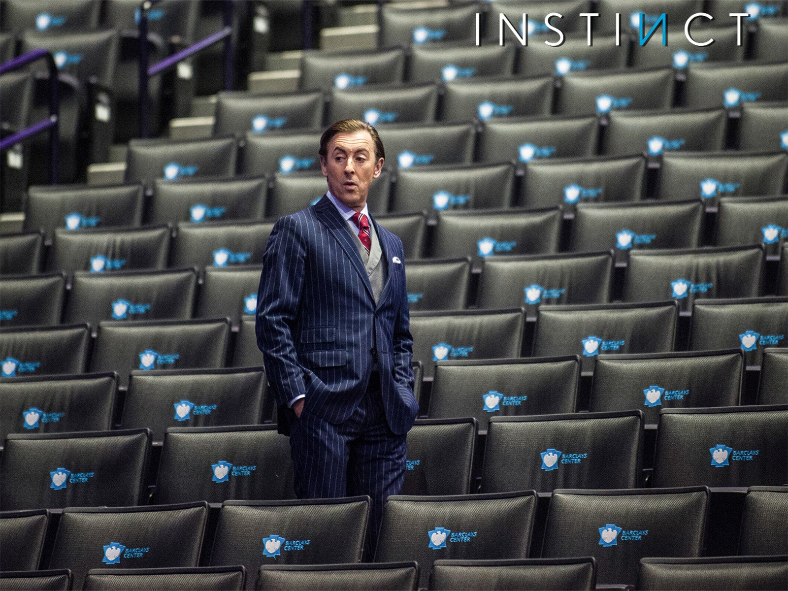 Watch Instinct - Season 1 | Prime Video