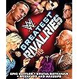 WWE Greatest Rivalries: Black, Jake: 9781465482044: Amazon.com: Books