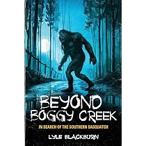 Boggy