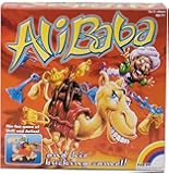 Tomy Ali Baba & His Bucking Camel: Amazon.co.uk: Toys & Games