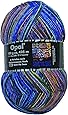 Opal Hundertwasser III 3200 Sock Yarn 100 g Kiss in the Rain Design: Amazon.co.uk: Kitchen & Home