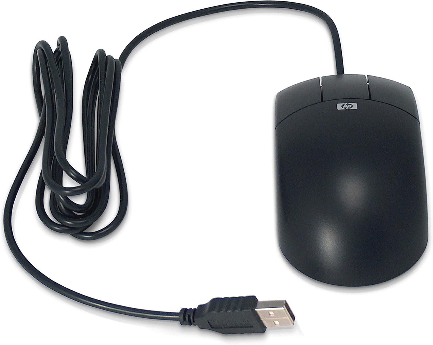 Amazon.com: HP USB Optical 3-Button Mouse: Computers & Accessories