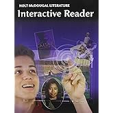 Holt McDougal Literature Interactive Reader Grade 9: 9780547619330 ...